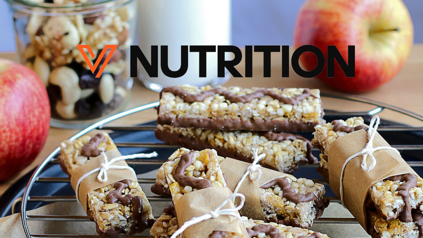 V NUTRITION – V Nutrition