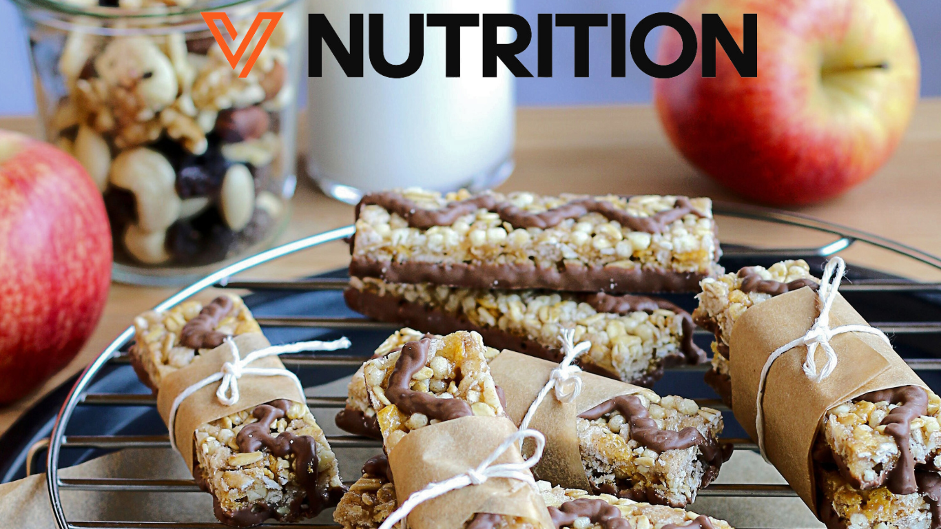 V NUTRITION – NUTRITION V