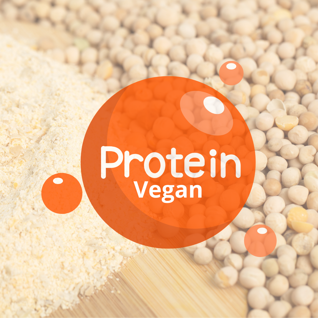 Créez vos propres barres protéinées et énergétiques – V NUTRITION